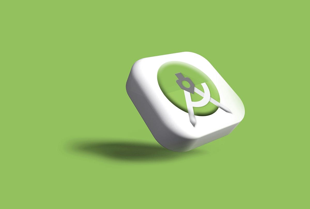 How To Hide TextView In Android Studio - copycode - Medium