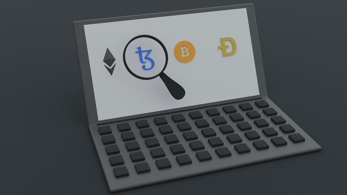 Part 3. Tracing a Wallet Drainer Theft on Tron | by Joe LeFever | Nov ...