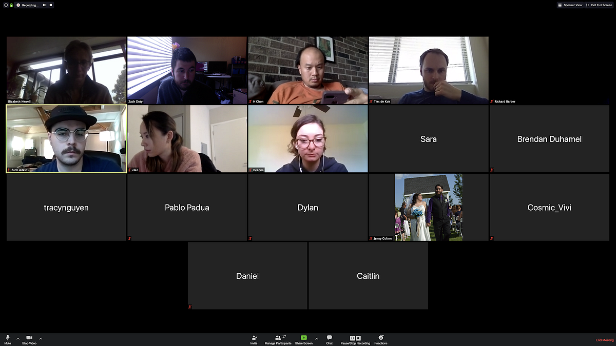 CoronavirusArmy — March 18 Update | by Zach Doty | CoronavirusArmy | Medium