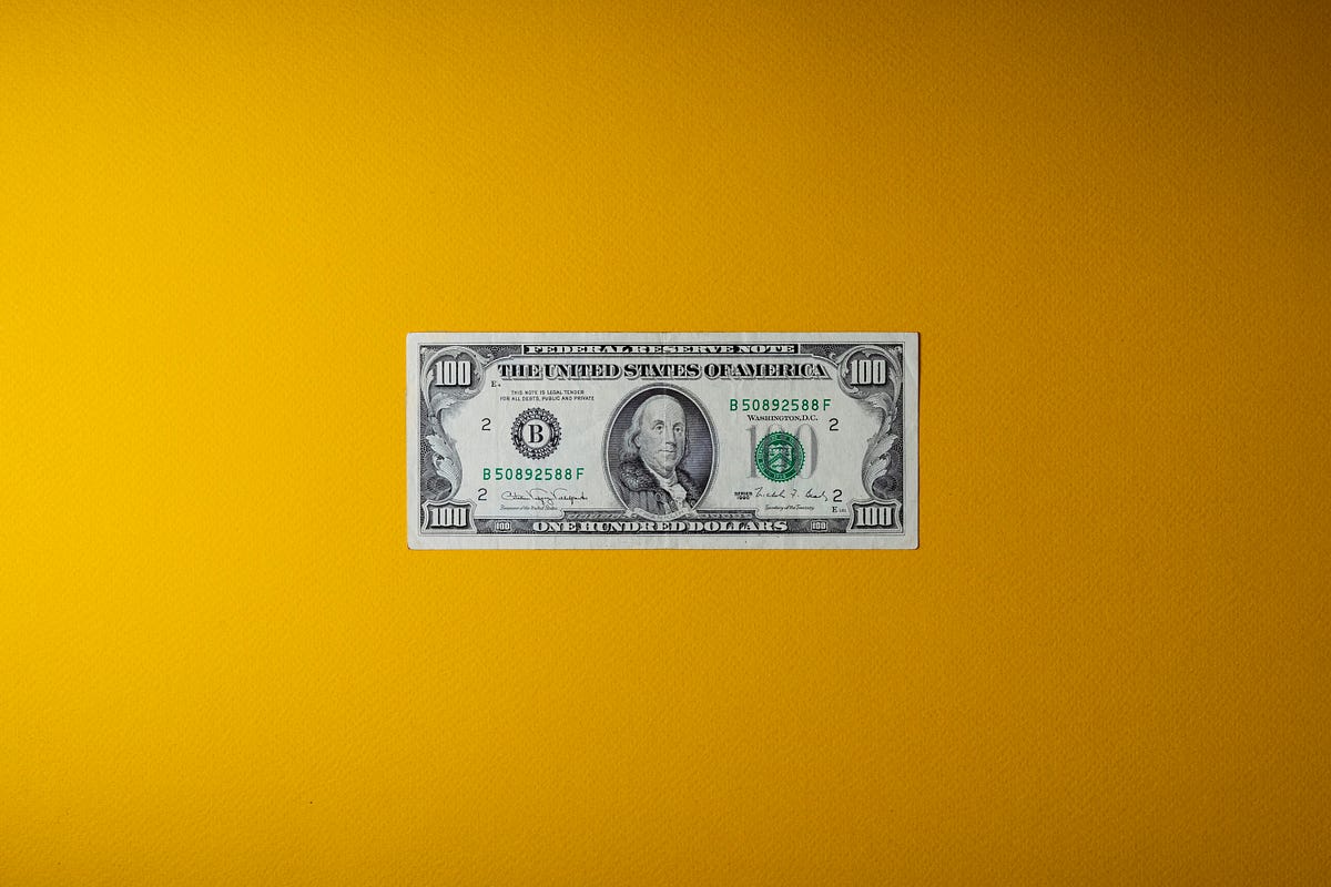 What Really Changes After You Earn Your First $10,000 | by Bhumi | The ...