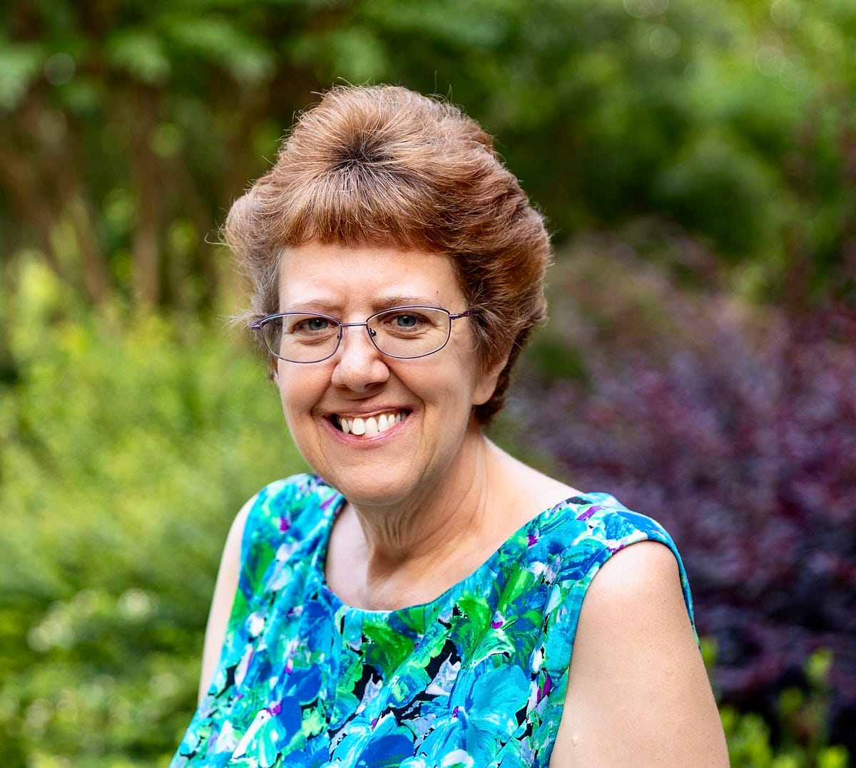 Interview with Wendi Gordon. Freelance writer, book author, mental… | by Dr Mehmet Yildiz ...