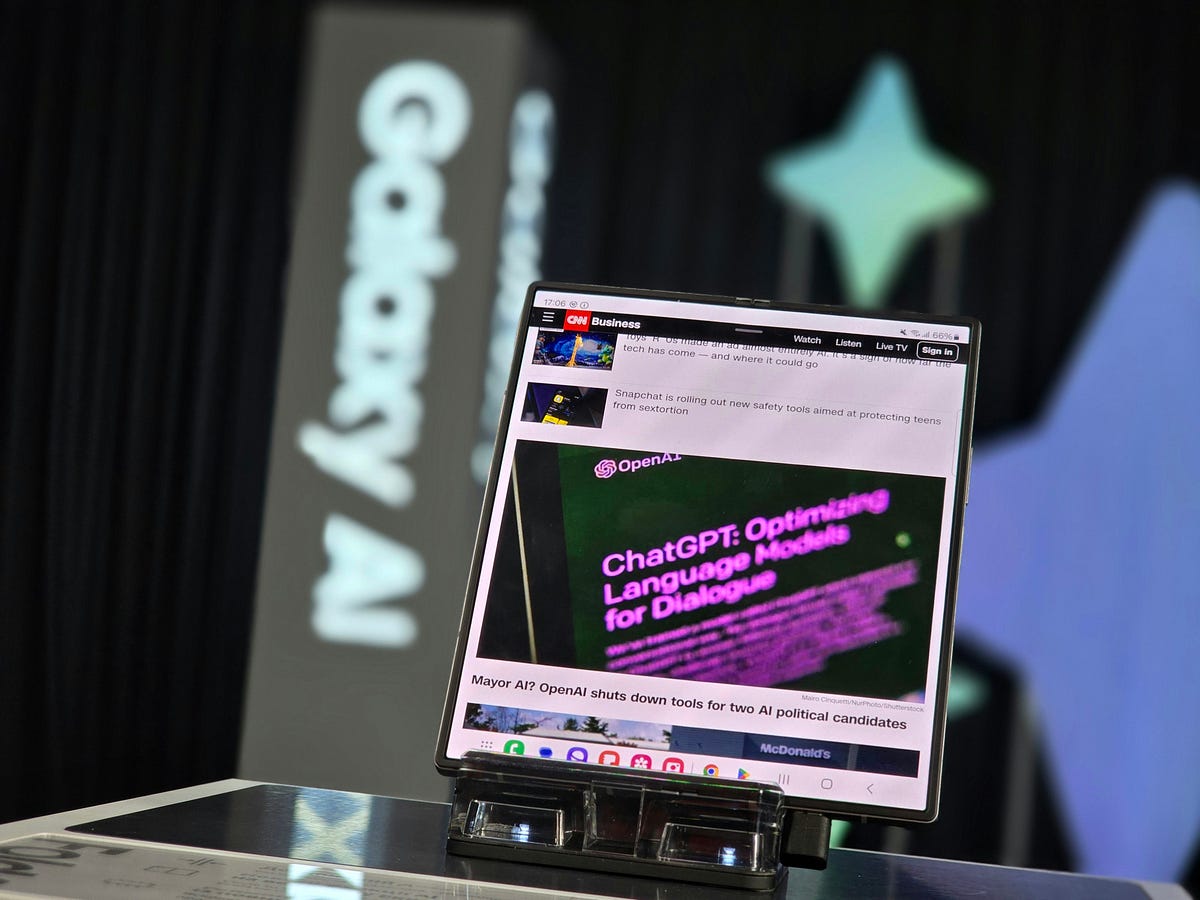 Imagining Tomorrow: The Evolution of Chat GPT and AI | by Abdullah Butt | Jan, 2025 | Medium