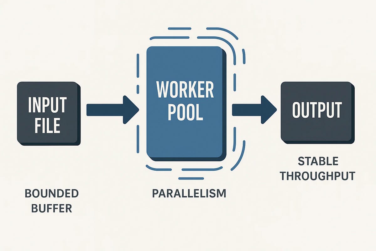 Why Every Developer Should Build a CLI Tool in Go (And How I Did It ...