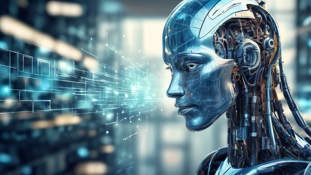 The Rapid Expansion and Challenges of Artificial Intelligence in 2024 and Beyond | by Thorsten ...