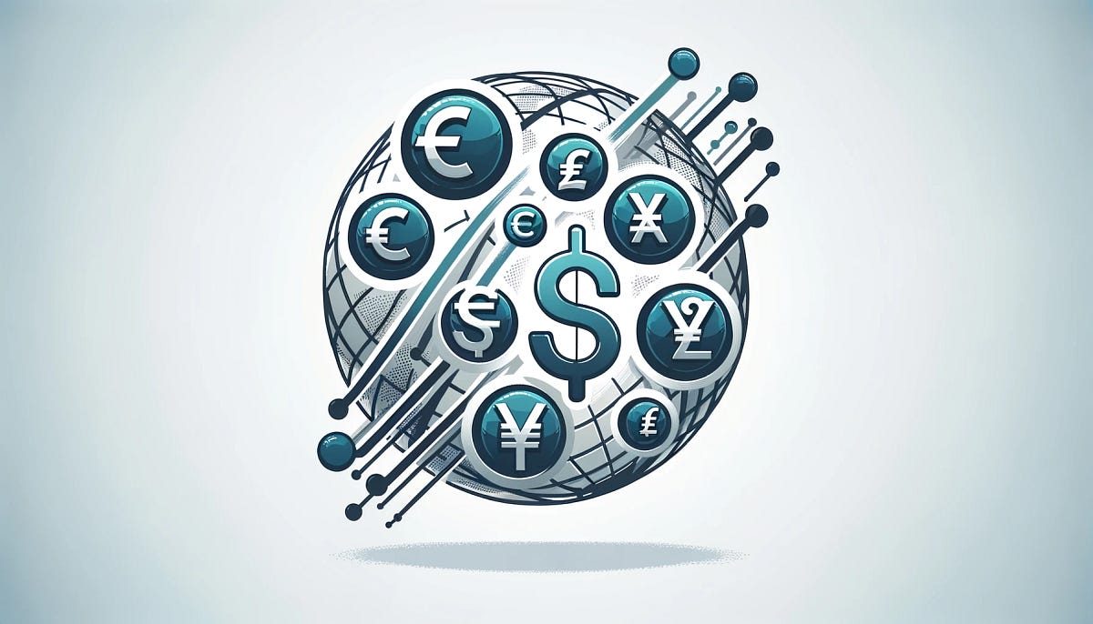 Forex Fundamentals: A Beginner’s Guide | by Pete Facty | Mar, 2024 | Medium