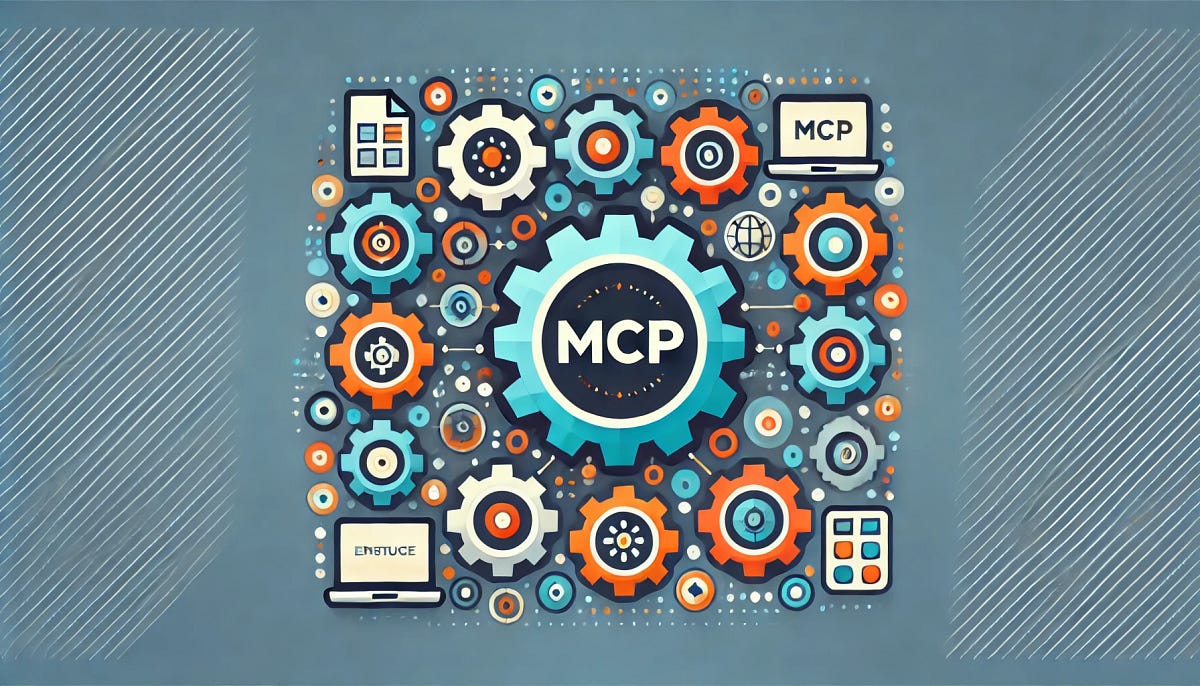 Step-by-Step Guide: Build Multi-Server MCP System with ... Step-by-Step Guide: Build Multi-Server MCP System with ...