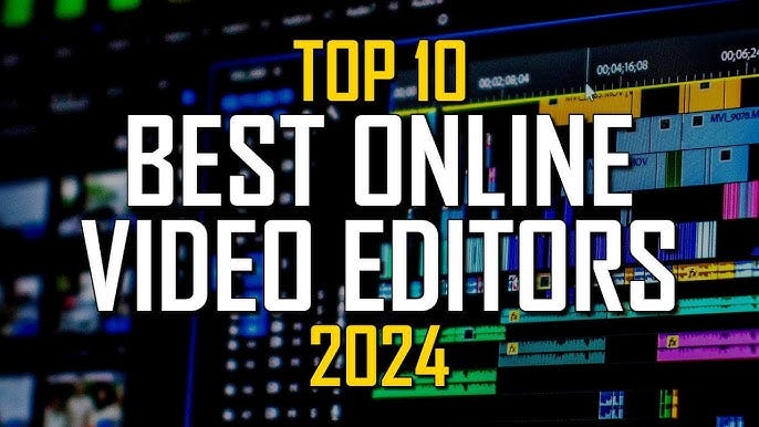 10 Best Free Online Video Editors: Elevate Your Edits! | by Dorene ...
