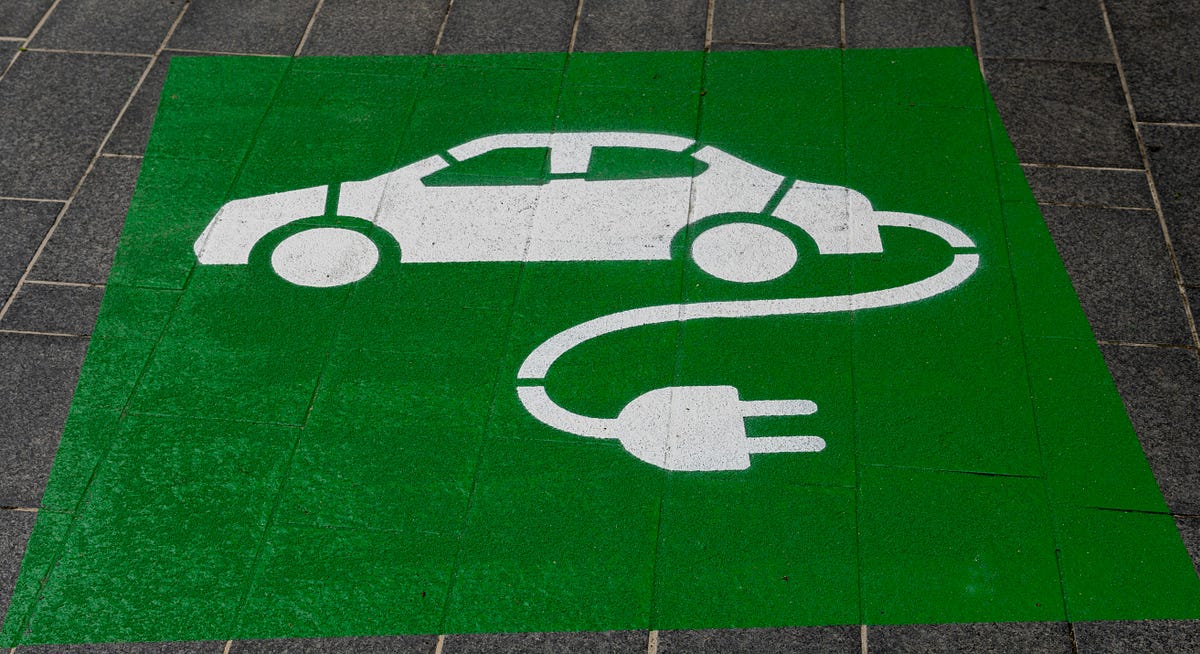 The Electrifying Story: How Electric Vehicles Defied Extinction Over ...