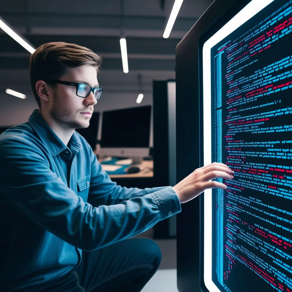 5 Advanced Cargo Features That Will Transform Your Rust Workflow and Boost Productivity | by ...
