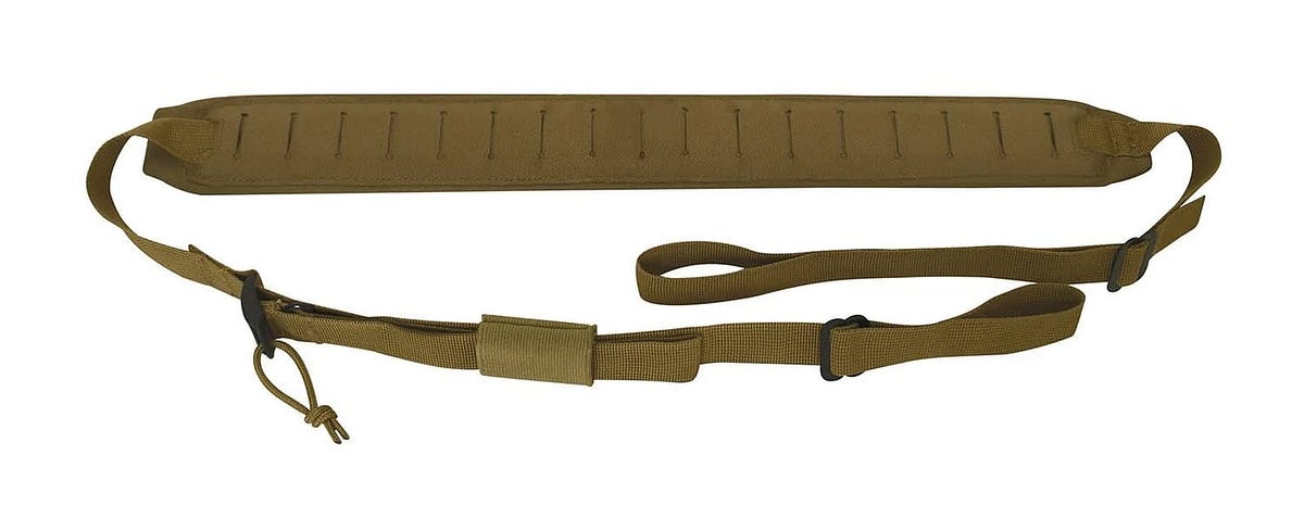 Two Point Ar Sling | by William Pierce | Jul, 2024 | Medium