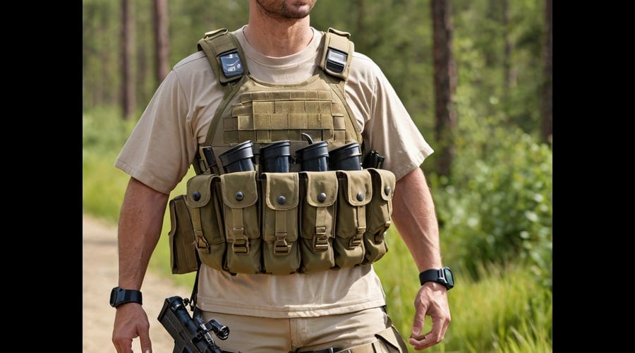 Oc Grenade Pouches | by Scarlett Anderson | Mar, 2024 | Medium