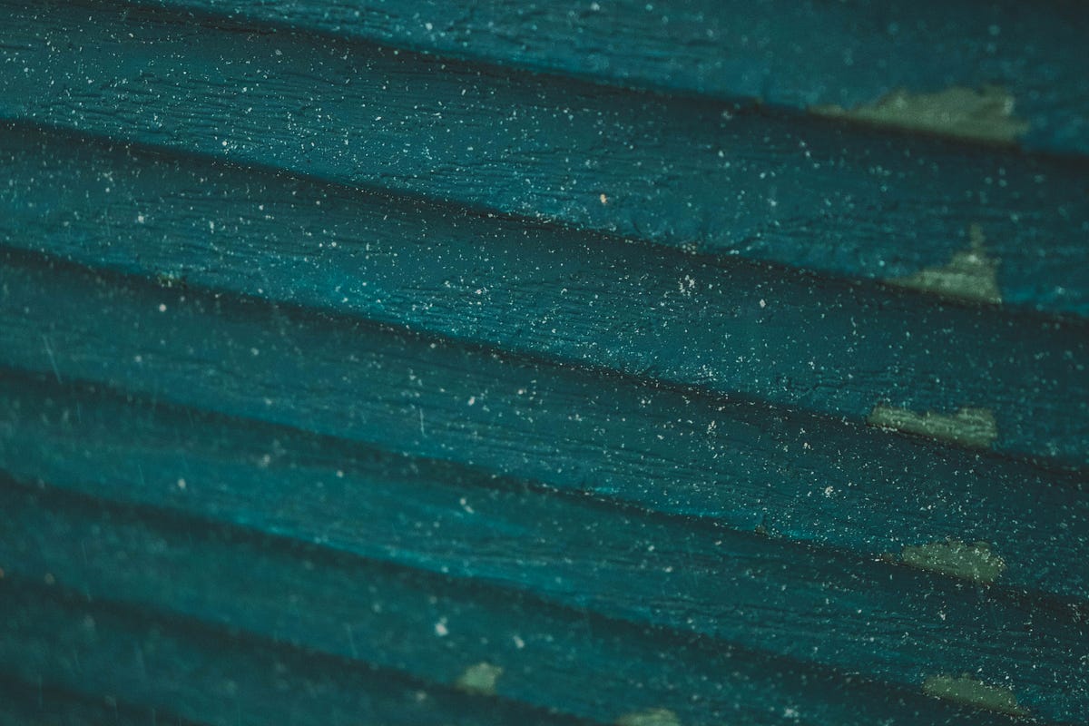 Layering in graphic design. One of the first windows to pop up… | by ...