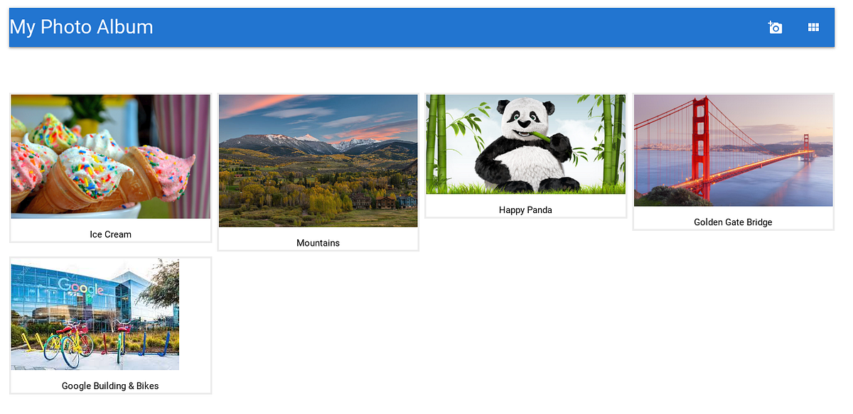 Google Cloud Run on Rails: a real life example (Part 2: running locally) | by Laurent Julliard ...