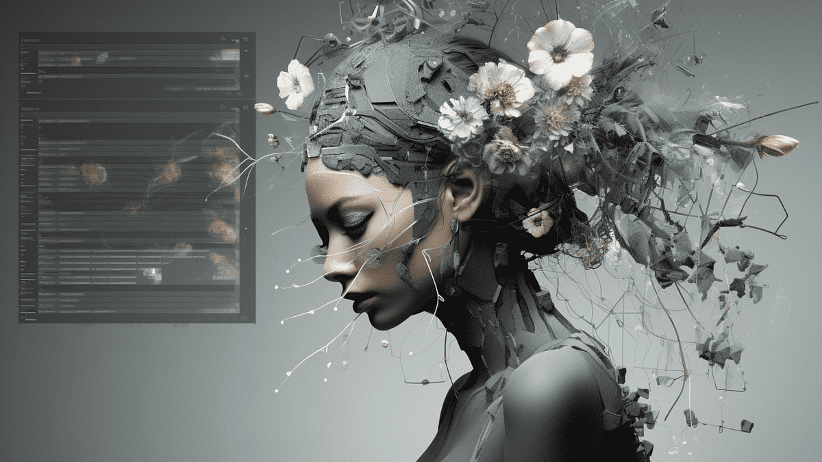 The Future of Art: How Artificial Intelligence is Revolutionizing the ...