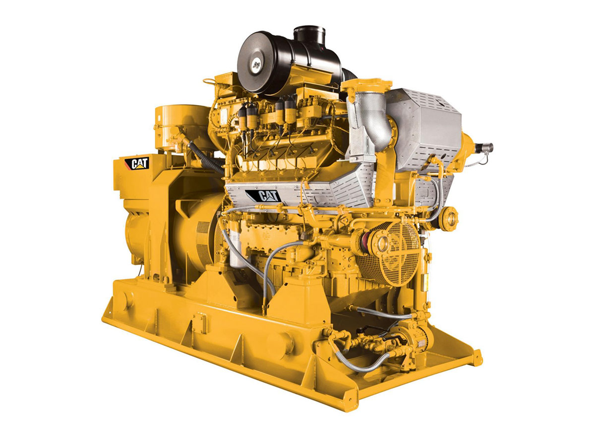 bio gas genset in india - Gainwellindia - Medium