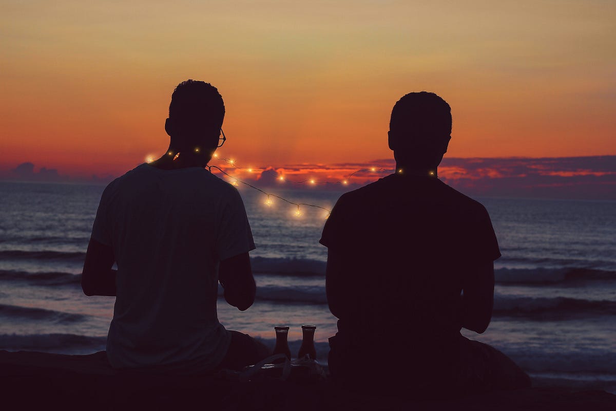 When Friendships Fade. Bittersweet Farewell to Friendships | by Dee ...