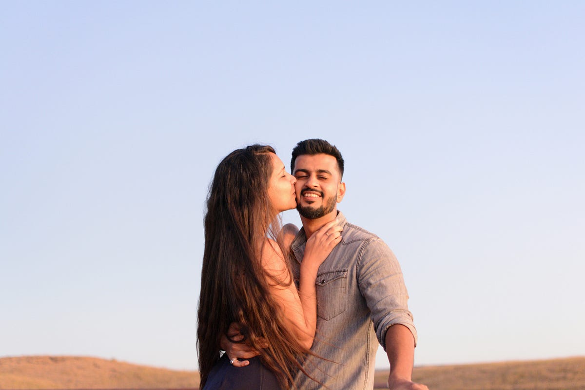 How To Win Him Back After Being Needy | by Jimena Kate | Dec, 2025 | Medium
