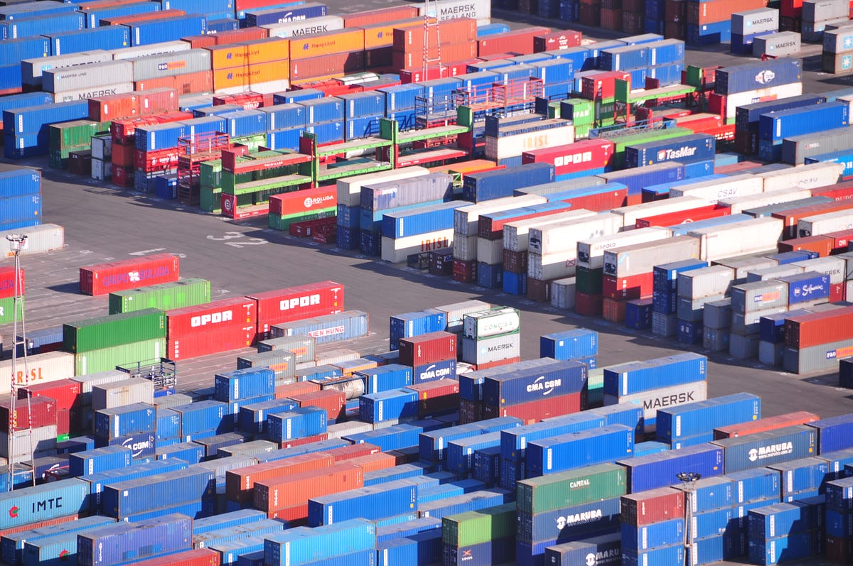 Setting up Python Projects: Part VI | by Johannes Schmidt | Towards Data Science