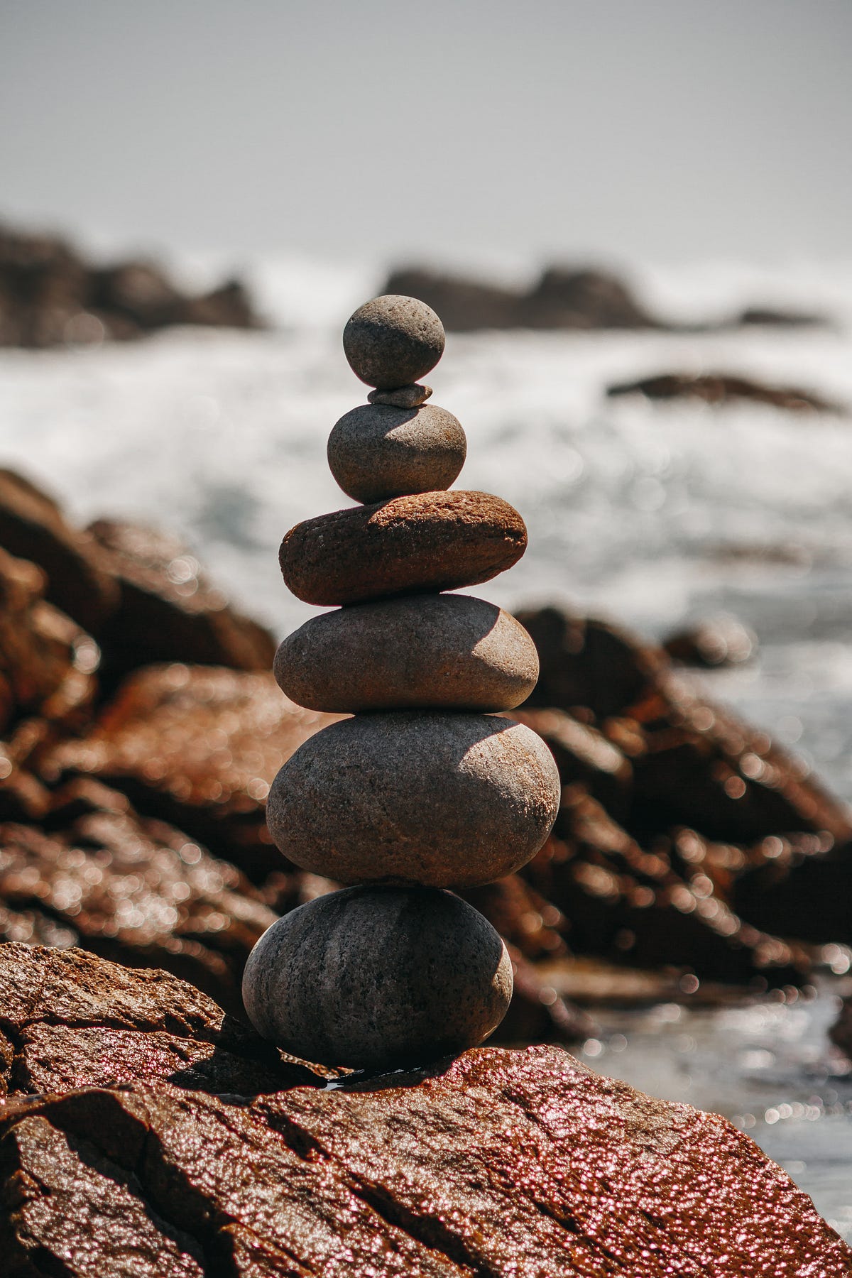 5 Types Of Happiness. Being happy is a state of well-being… | by Mia ...
