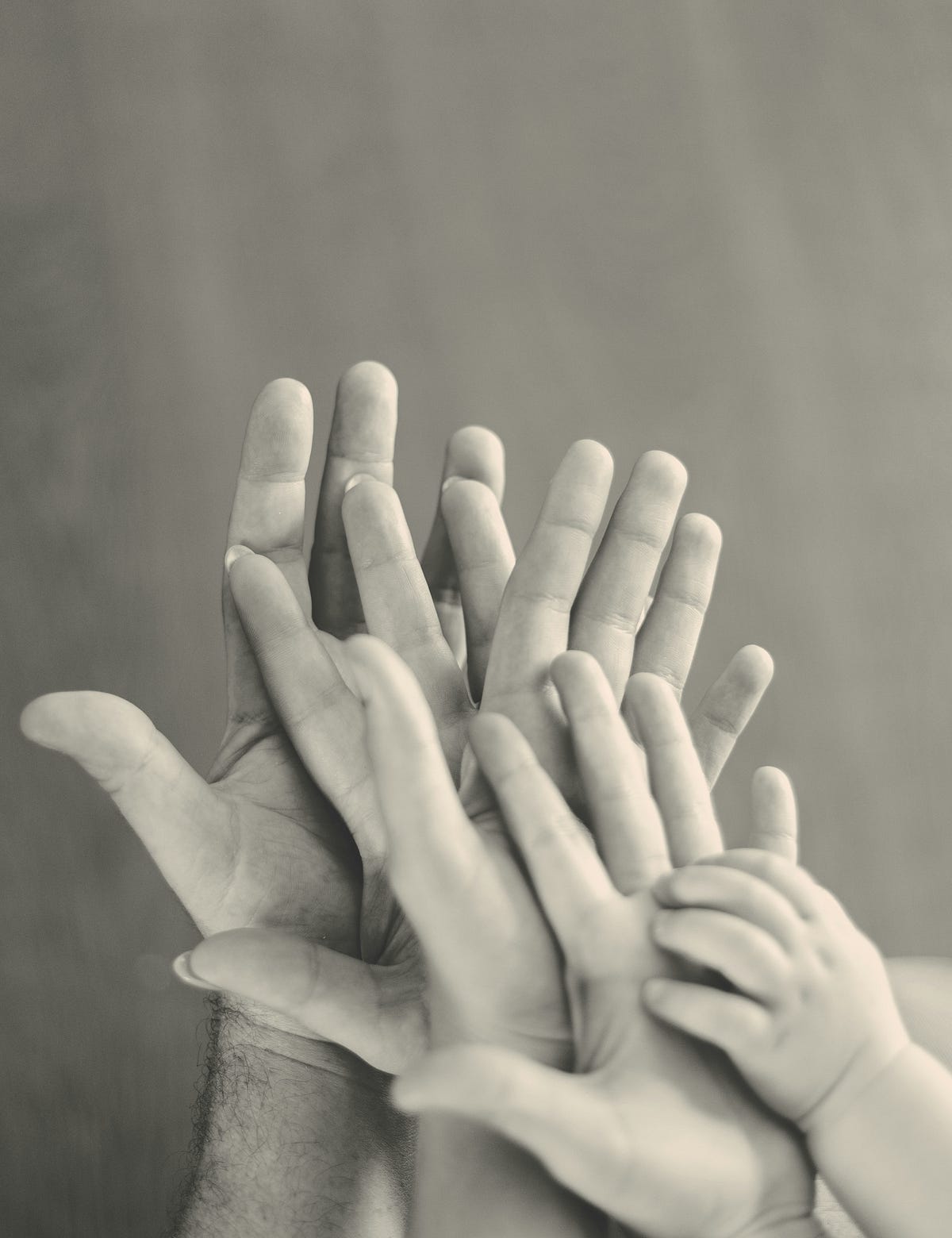 It Took Me 15 Years To Realize Our Parents Are Humans Too | by Felicia ...