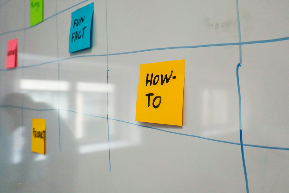 How Stakeholder Involvement Can Make or Break Your Discovery Phase | by Vlad Koval | Medium