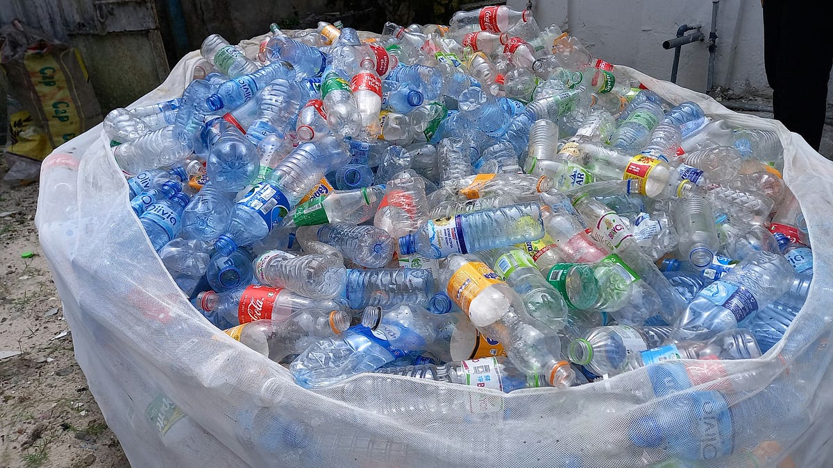 Connecticut’s Bottle Bill Crackdown Isn’t About Fraud. It Is About Protecting A Revenue Stream ...