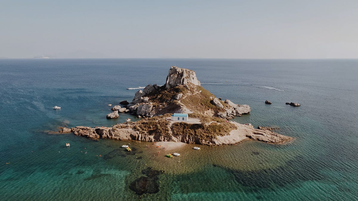 Why Stagnation Is Scary. And how to cure the feeling | by Samra Junaid | Practice in Public | Medium