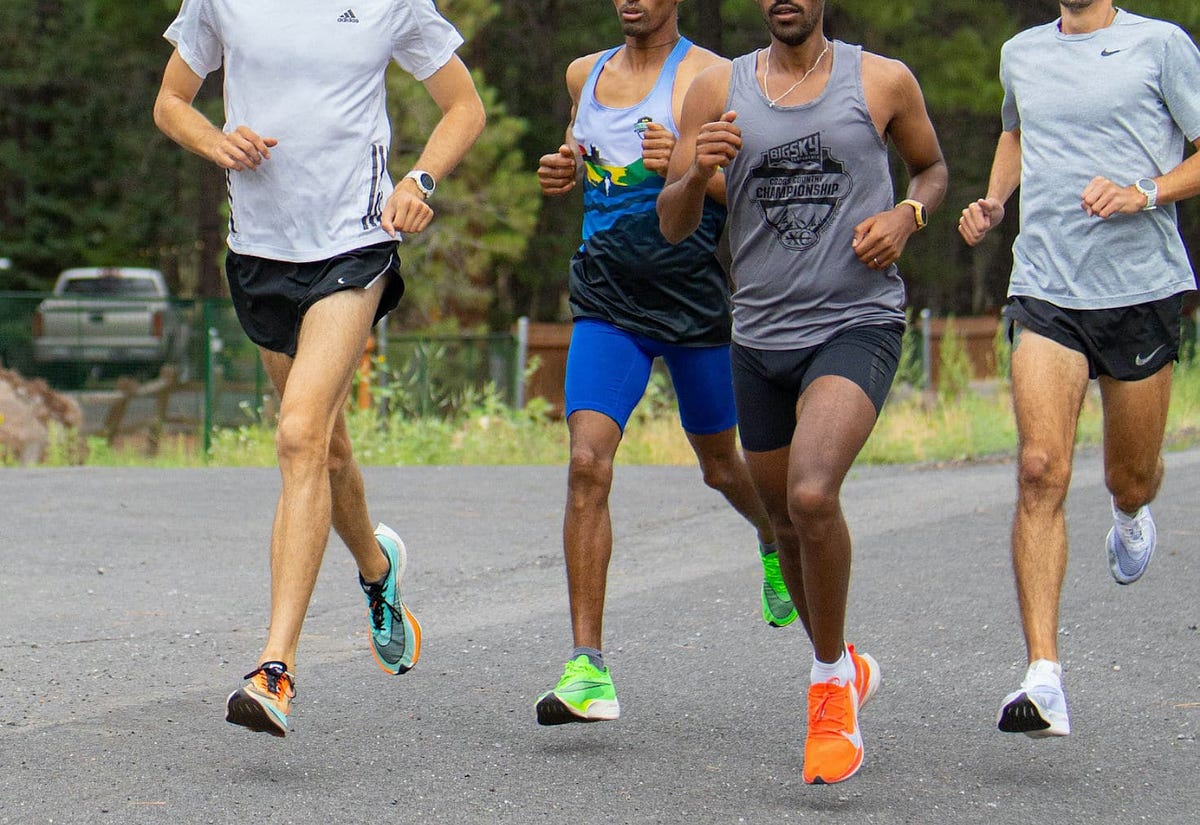 Let’s start running — Couch to 5K: Your No-Sweat Guide to easily ...