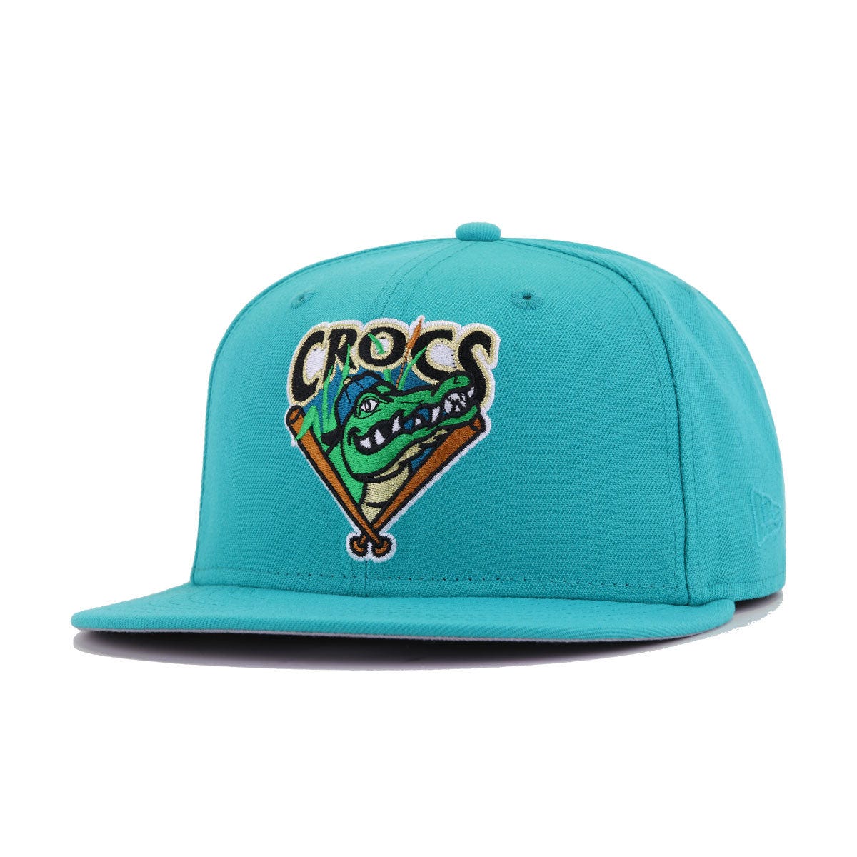 Cape Fear Crocs. Crocodiles are fascinating creatures… | by Oh Crocs ...