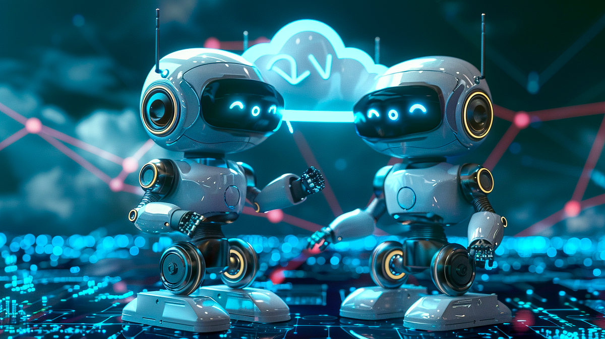 Creating A Serverless Conversational WebAssembly Chatbot With Memory ...