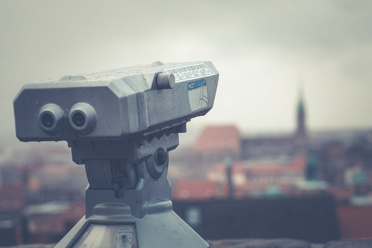 Lessons in Azure Security, Part 2— Logging Made Simple | by Arron ...