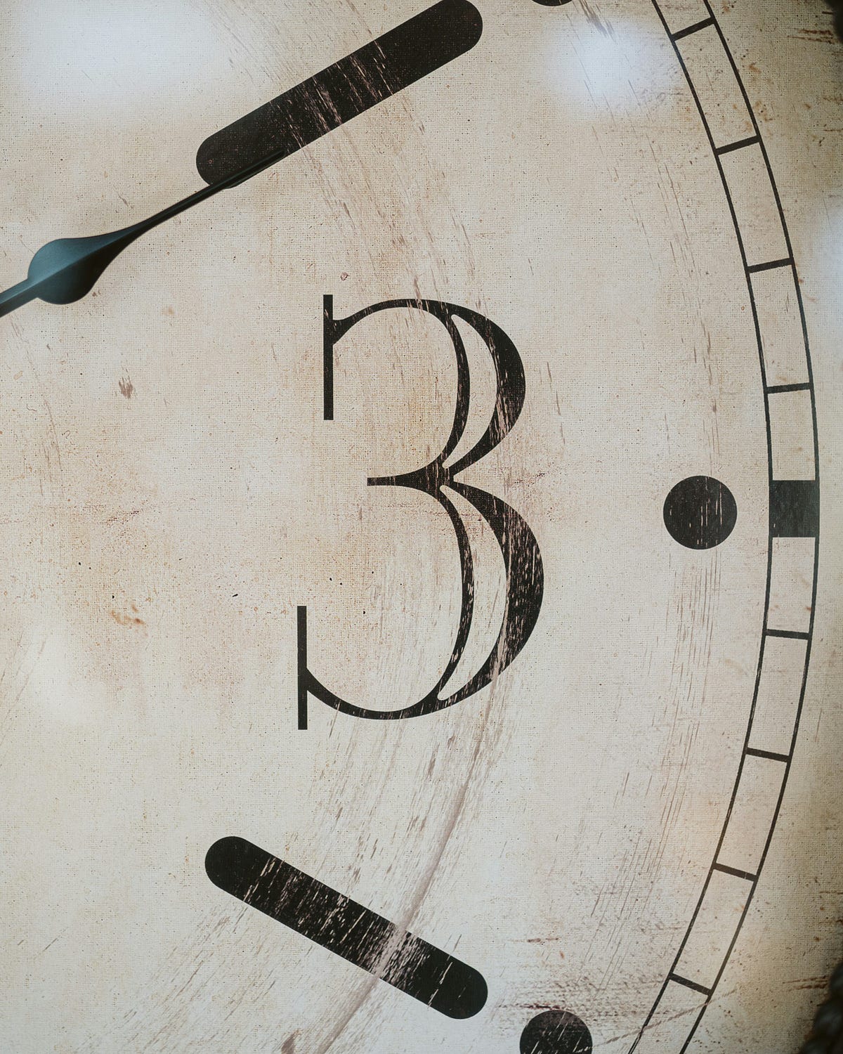 The gimmick of…three. Recently, I came across a video reel on… | by Nikos Efthymiadis | Sep ...