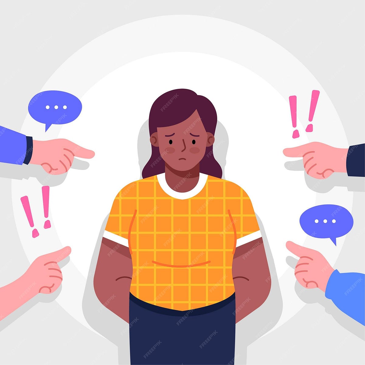 Beyond Bullying: Standing Up and Spreading Kindness in My School | by ...