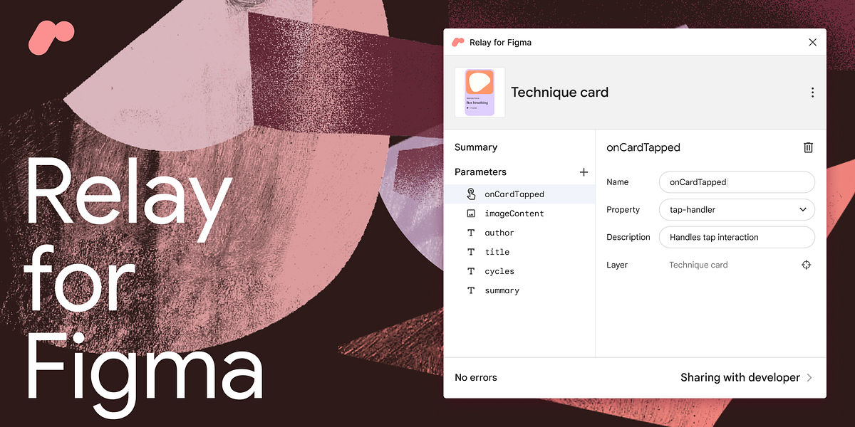 มาลองเปลี่ยน Figma UI เป็น Android Jetpack Compose code ด้วย Relay กันเถอะ | by SANTIPING ...