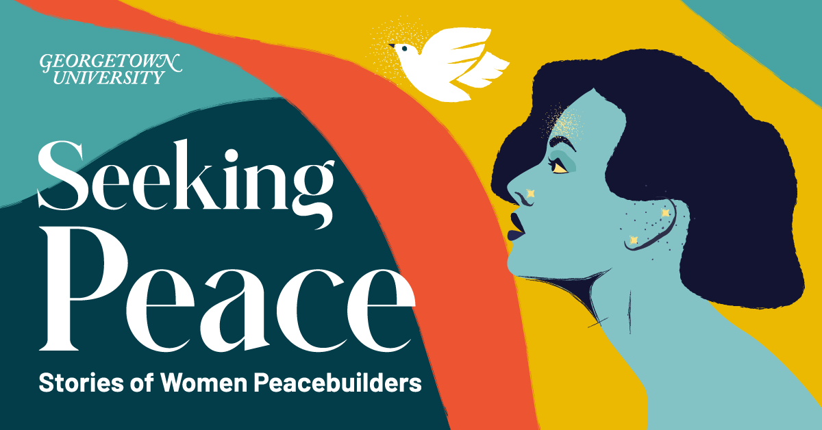 5 Peace Podcasts you should be listening to this International Podcast ...