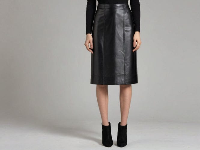 Blackleather Skirts | by Cataleya Sandoval | Medium