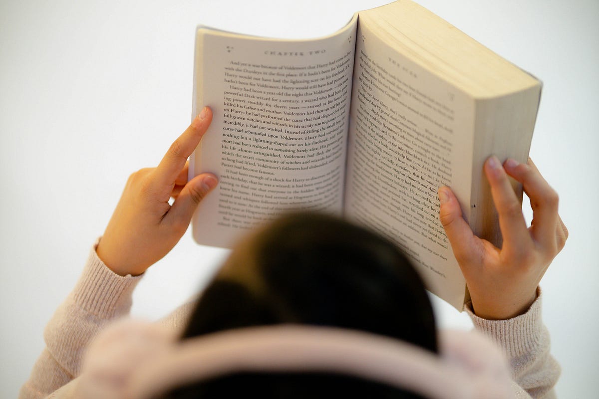 What Do You Mean My Child Can’t Read? | by Andrea Hewitt | Curated ...