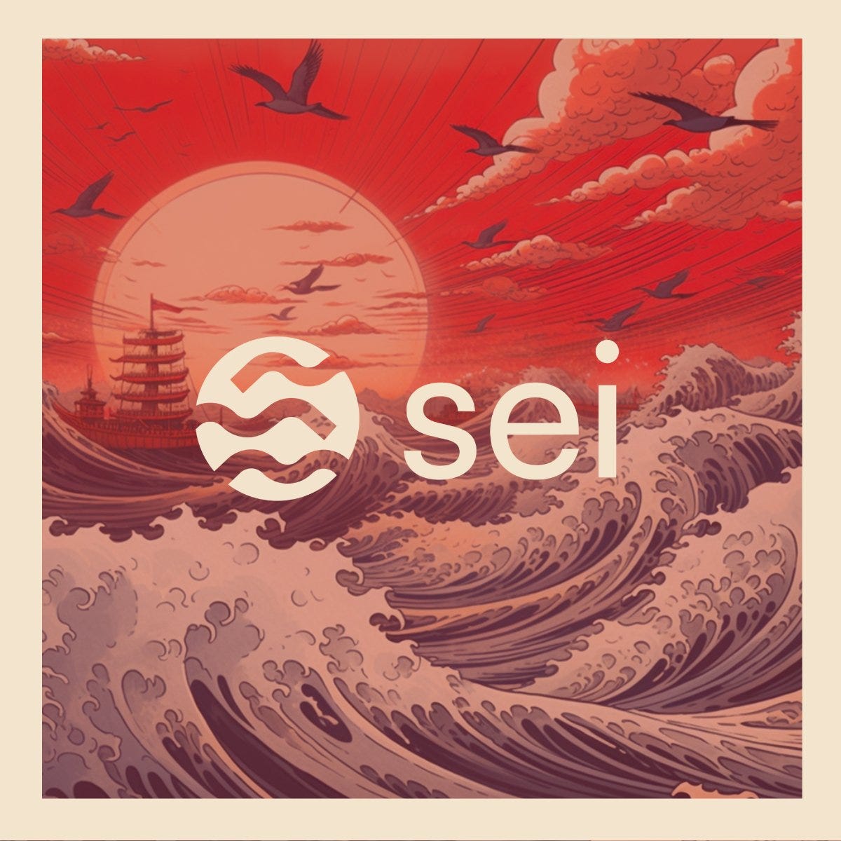 Discover the Fastest Blockchain:. The Sei blockchain is a cutting-edge ...