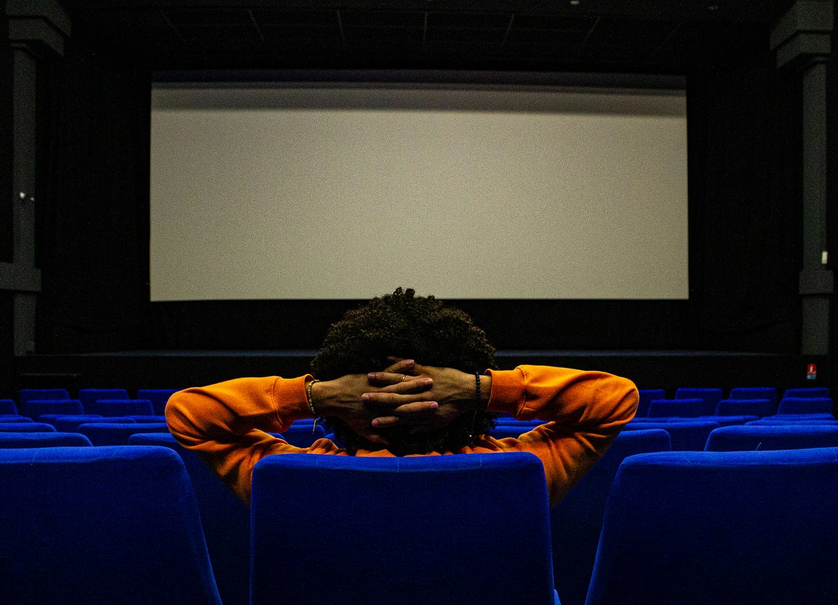 The Holy Trinity of Movies. If I had to choose, these are my top… | by ...