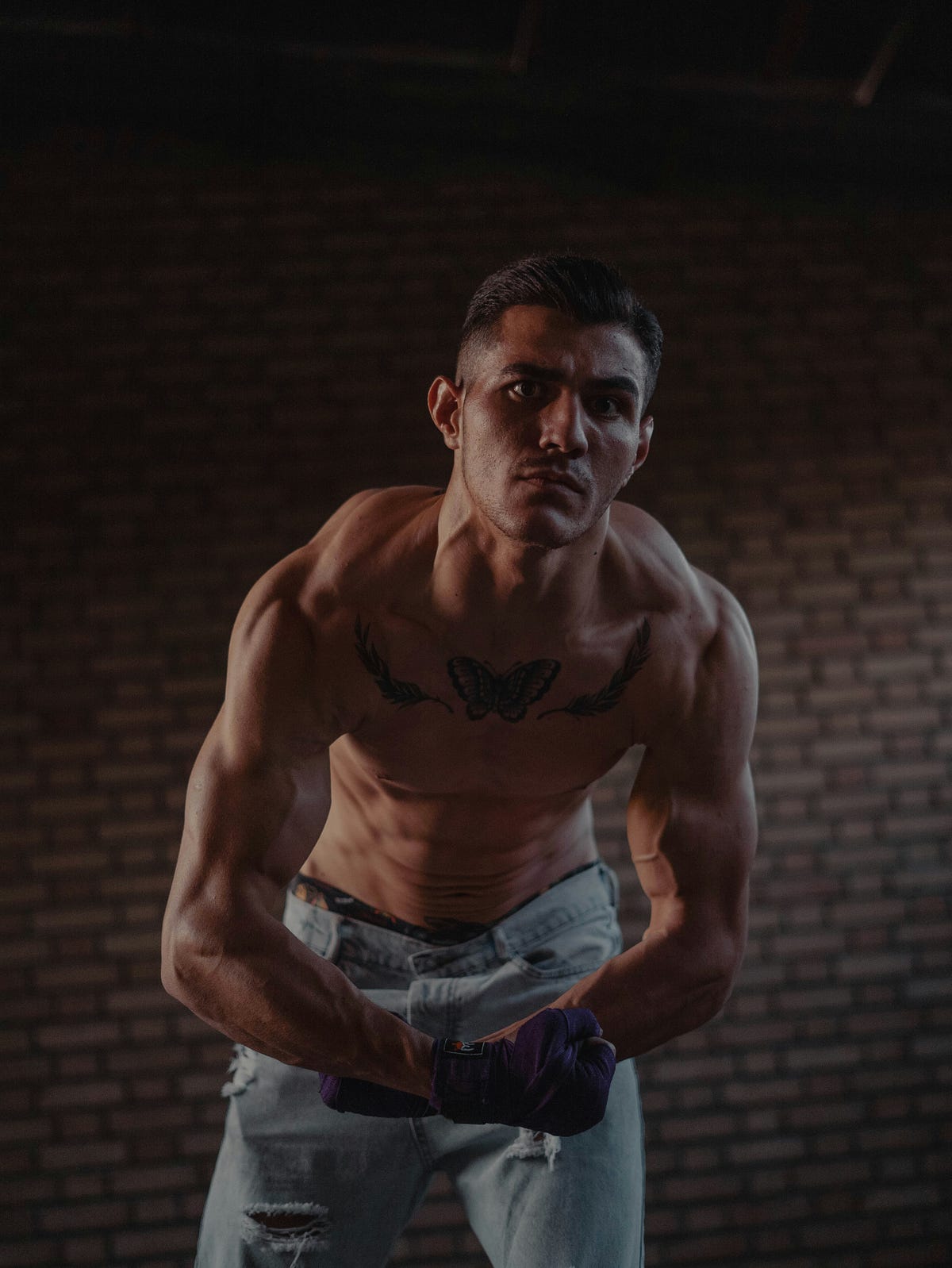 How To Get Your Rolmodle Like Physique | by Udit Varshney | Sep, 2025 | Medium