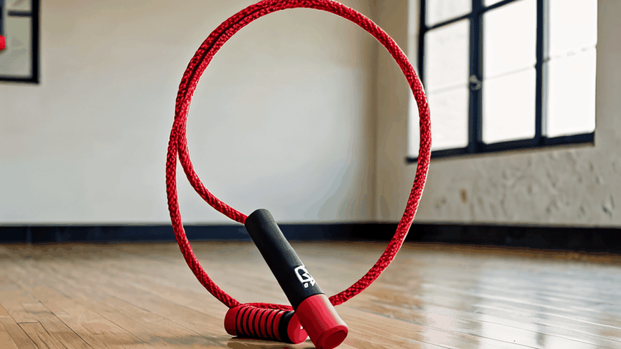 Heavy Jump Ropes | by Karen Lewis | Medium