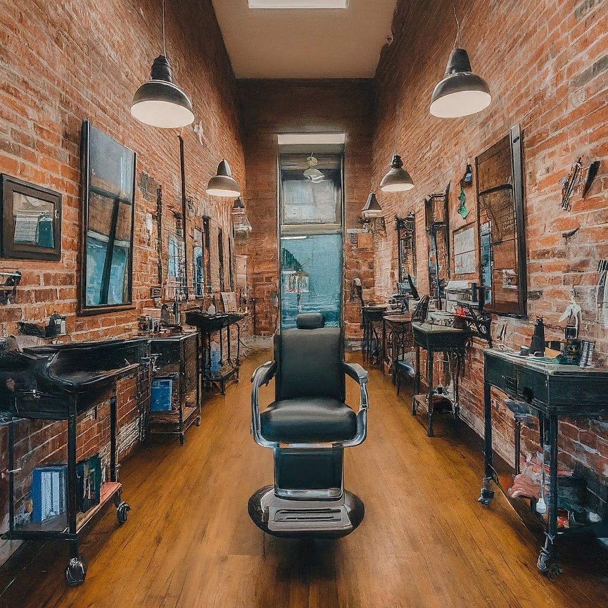 Mastering the Craft: Explore Barber Schools and Academies to Shape Your ...