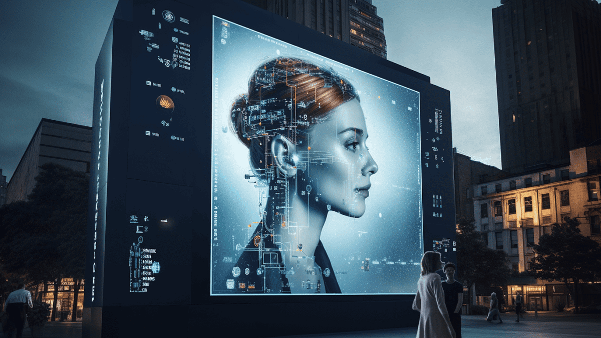 AI in Marketing: Revolutionizing Advertising and Customer Engagement ...