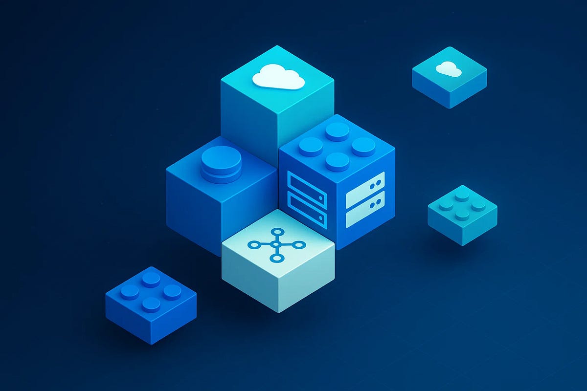 Part 7: Mastering Terraform Modules — Your Infrastructure’s Building ...