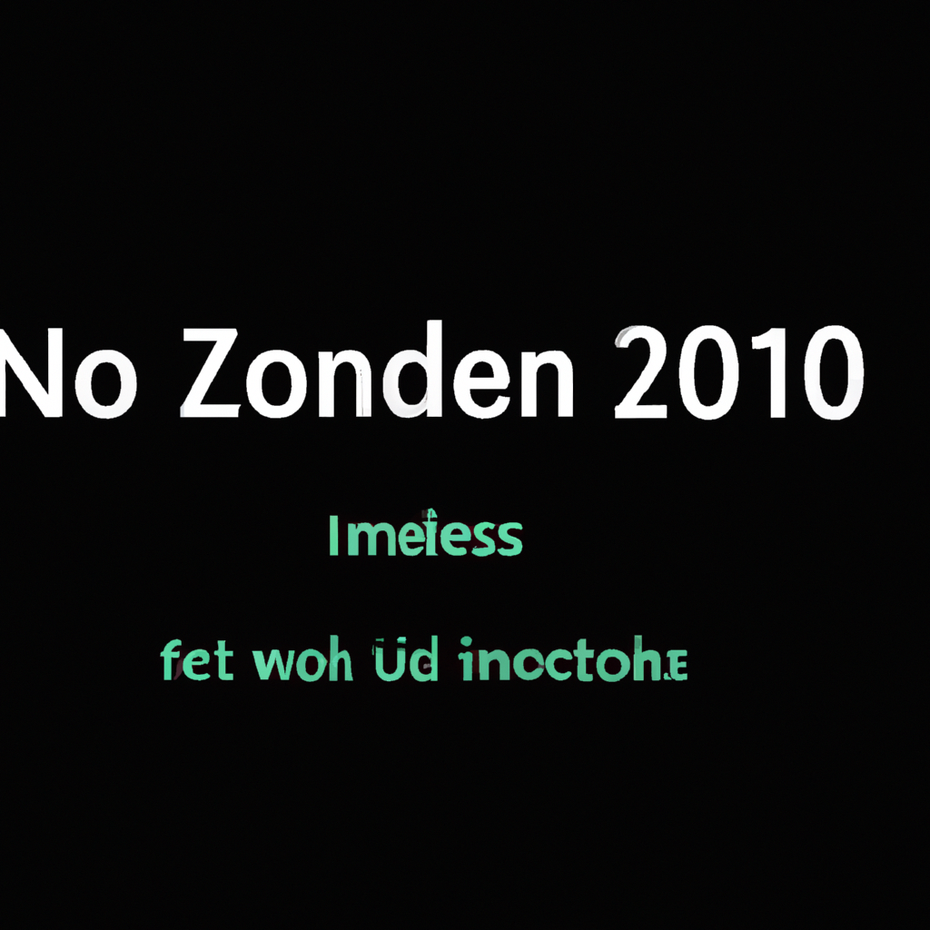 201 Nodejs Environment Setup By Joseph Ofili Medium