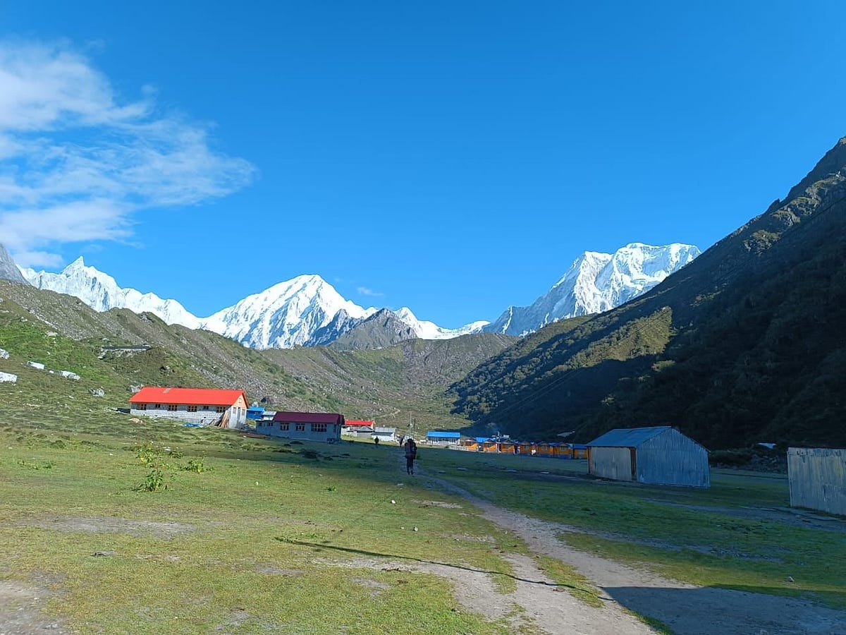 The Ultimate Of beaten path treks in Nepal | by Nepal High Trek | Medium