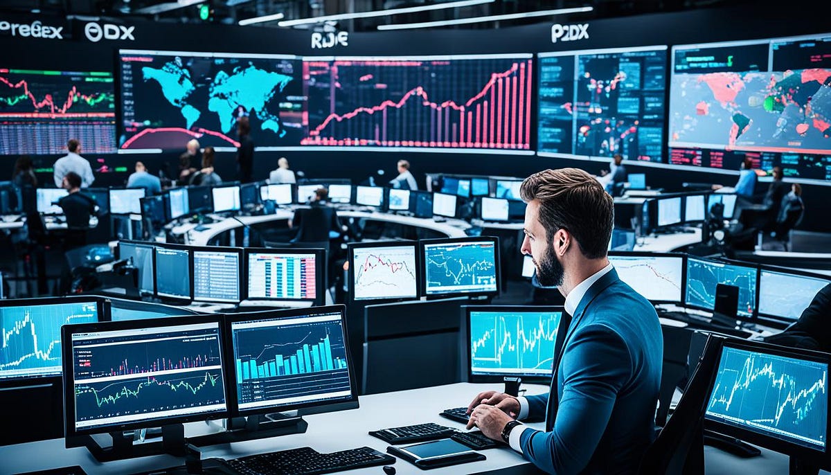 Trade and Profit with PredX_AI’s Advanced AI Tools | by Zayan mah | Sep, 2024 | Medium