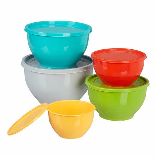 Plastic Bowls With Lids | by James Cordova | Medium