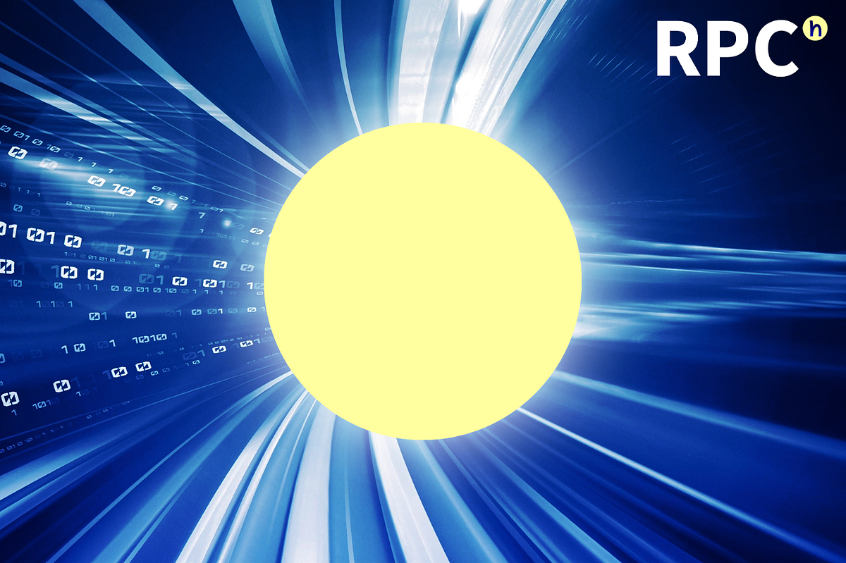RPCh — — 你的第一个私有以太坊 RPC 提供商 - HOPR Chinese - Medium