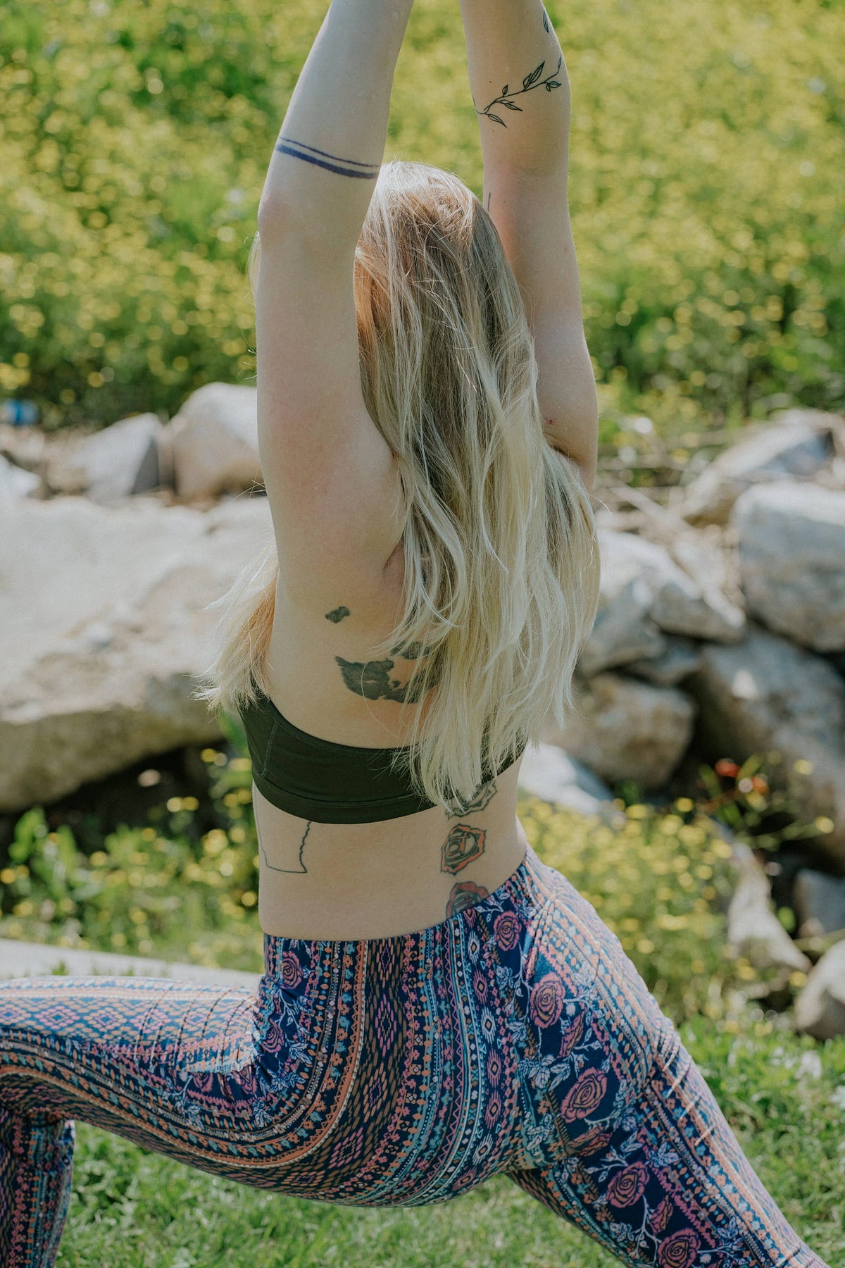 Yoga & Injuries (arms & shoulders) | by Mukha Yoga | Medium